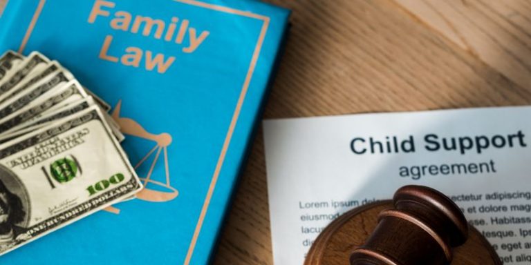Lake Elsinore Child Support Lawyer | CA Law Firm